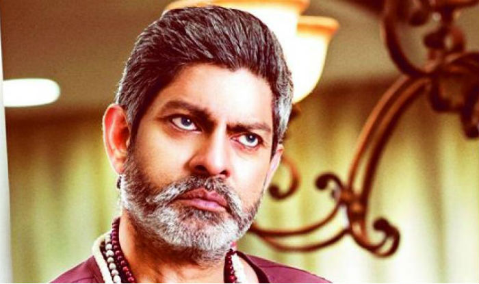Bairavaa: Jagapathi Babu wants to make it big through the Vijay starrer ...