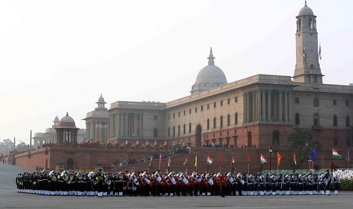 Experience the breath taking performance of 16 bands at ‘Beating The ...