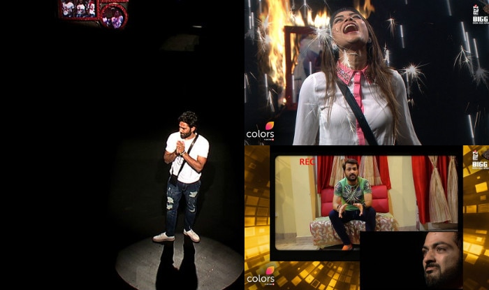 Bigg Boss 10 27th January 2017 Live Updates: Housemates cry ...