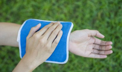 How do you cure a rash: 5 home remedies to treat common skin rashes ...