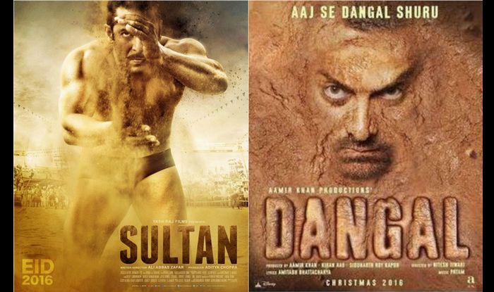 Dangal Box office Week 2 update: Aamir Khan’s Dangal collects Rs 295.14 ...