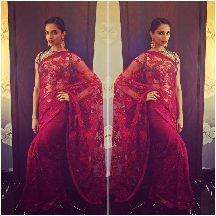 Happy Birthday Deepika Padukone: 5 times Padmavati actress looked ...