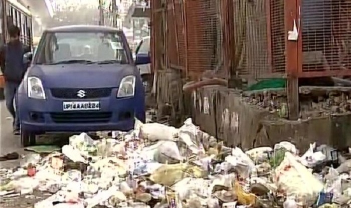 Government to Rate Cities on Their Waste Disposal, Seven Star Needed ...
