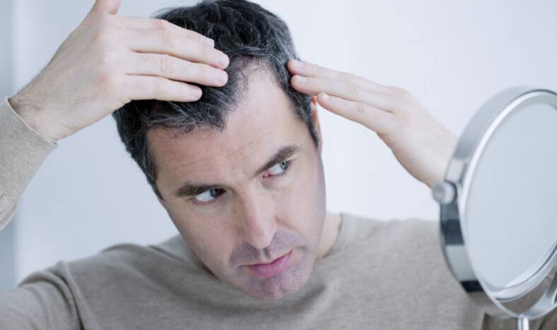 How to combat excessive hair fall: 4 ways to control excessive hair ...