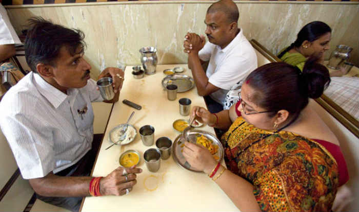 Modi expresses concern over food wastage, Centre may fix portion sizes ...