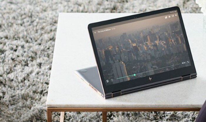 CES 2017: HP launched HP EliteBook x360, HP Spectre x360 and HP Envy ...