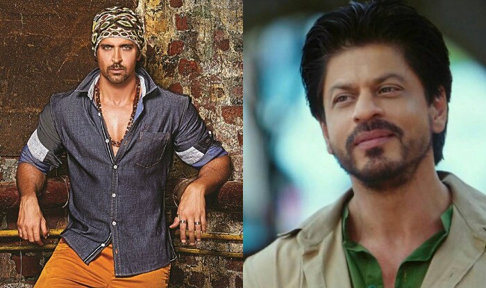 Raees Vs Kaabil: Hrithik Roshan supports Shah Rukh Khan’s decision to ...