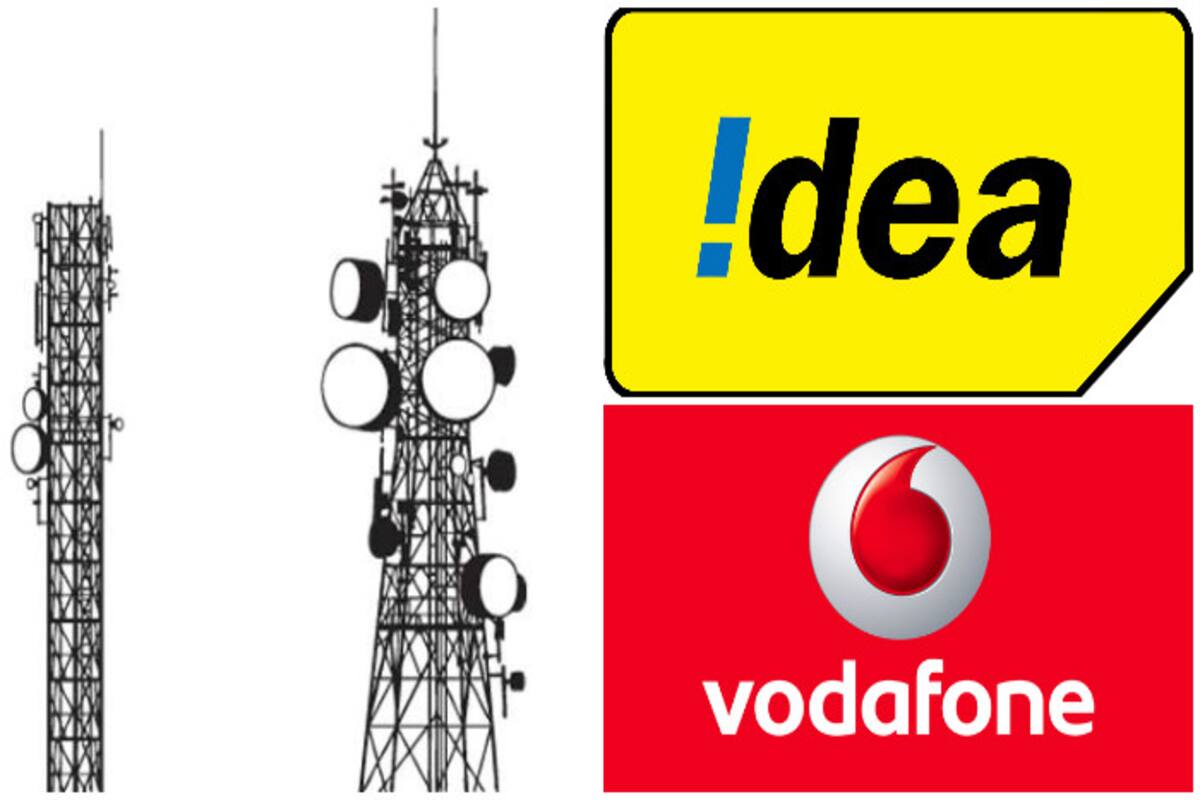 Aditya Birla Idea Cellular Logo IDEA Cellular Office Photos