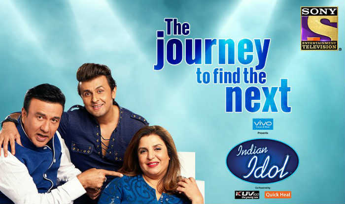 Indian Idol episode review: Anu Malik gets impressed with contestants ...