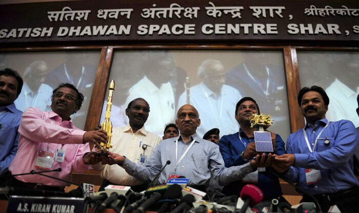 ISRO to set Guinness record with launch of 103 satellites ...