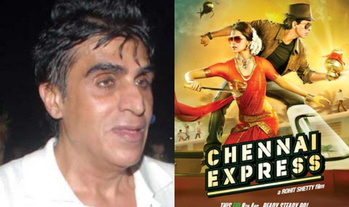 Shah Rukh – Deepika starrer Chennai Express producer Karim Morani ...