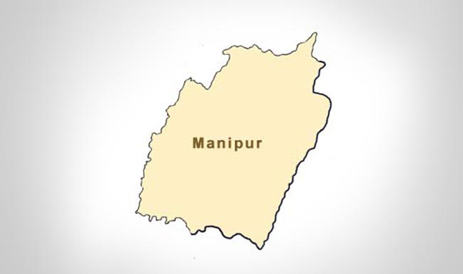 Model code of conduct comes into force in Manipur | India.com