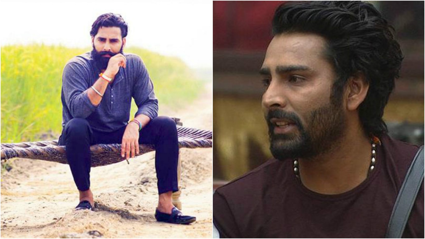 Winning Bigg Boss 10 has CHANGED Manveer Gurjar’s life forever! These ...
