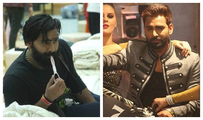 Winning Bigg Boss 10 has CHANGED Manveer Gurjar’s life forever! These ...