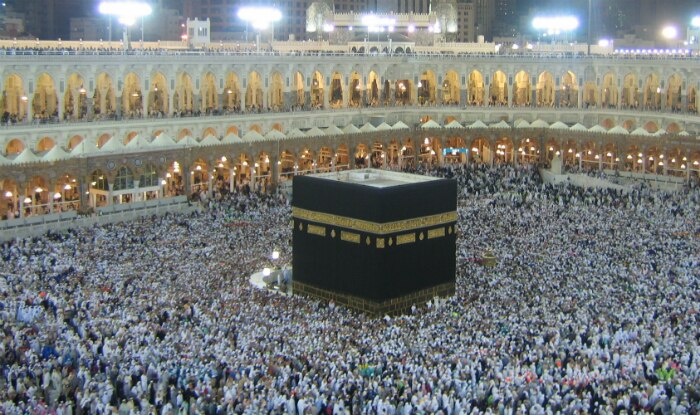 मक्का में 3 महीने बाद आज फिर से खुलेंगी सभी मस्जिदें, नियमों का होगा ...