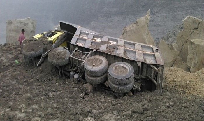 Jharkhand coal mine collapse: Death toll rises to 17 | India.com