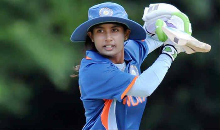 Mithali Raj Wants Either Harmanpreet Kaur, Smriti Mandhana, Deepti ...