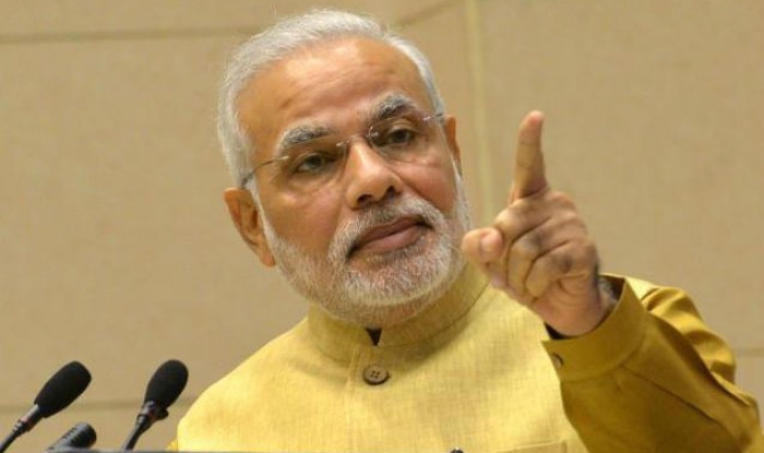 Group of Secretaries presents ideas to Prime Minister Narendra Modi ...