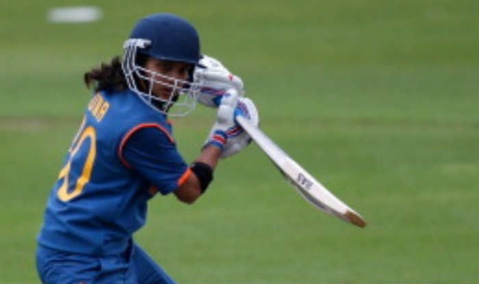 Mona Meshram selected for The Indian women team | मोना मेशराम को भारतीय ...