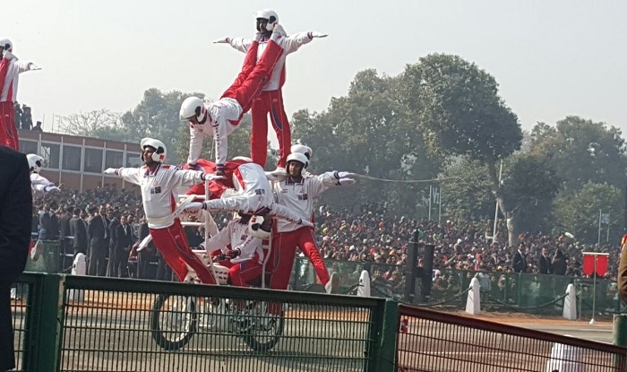 New things to see in Republic Day parade this year | India.com