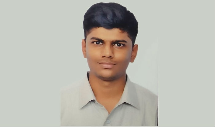 CAT 2017 all india topper Mukesh Goyal | नौकरी के साथ की CAT की तैयारी ...
