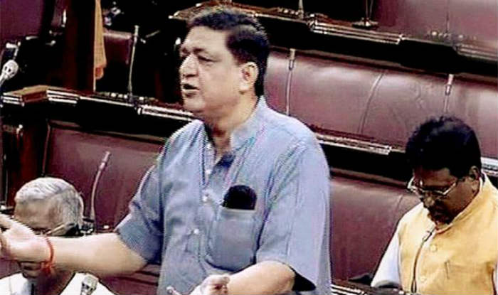 Mehbooba Mufti is hand in glove with terrorists, alleges Samajwadi ...