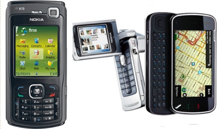 Nokia 6, first android smartphone launched: Flashback to 7 iconic Nokia ...