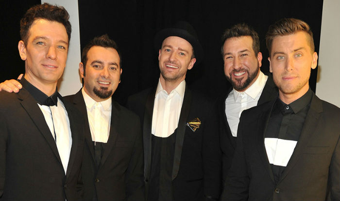 Justin Timberlake Birthday Special: 5 things to know about the NSYNC ...