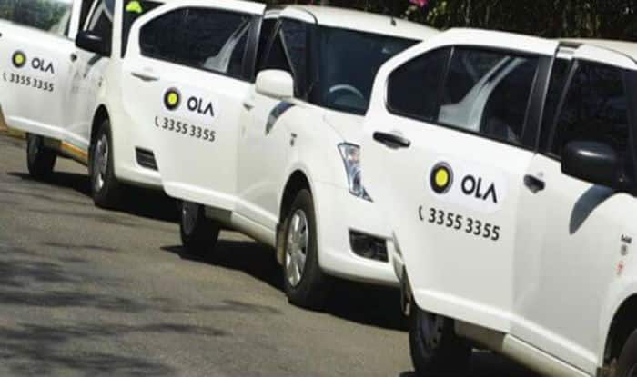'Drive The Driver': Ola Launches Campaign to Support Its Drivers, Here ...