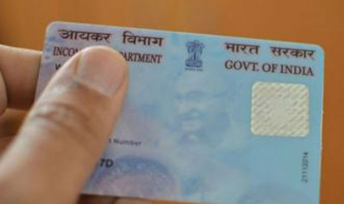 Don’t You Have PAN Card Yet? Here’s How to Apply For Instant PAN Card