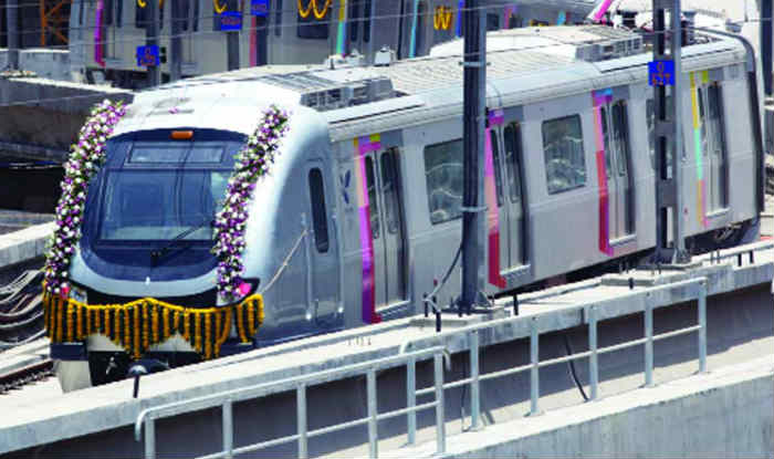 Pune Underground Metro Line to Start Operations in September: Here's ...