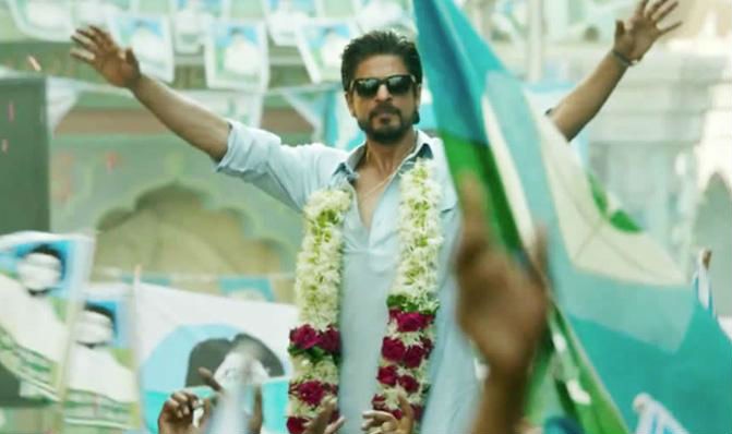 Raees movie review, box office collection, story, trailer, music ...