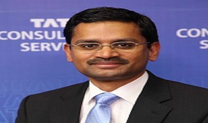 Meet Rajesh Gopinathan, new TCS CEO and MD | India.com