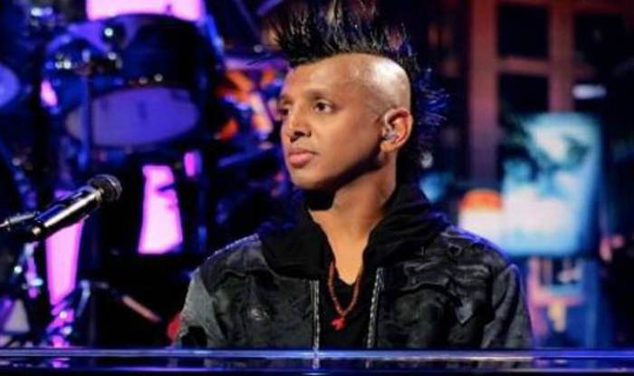 indian-origin-dj-ravi-drums-performs-in-trump-inaugural-ceremony | 8 ...