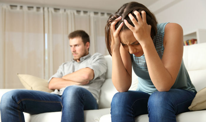The 5 top most relationship problems that you must definitely avoid ...