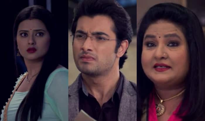 Kasam Tere Pyaar Ki 9 February 2017 written update, preview: Rishi and ...