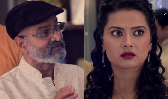 Kasam Tere Pyaar Ki 2 January 2017 Written Update, preview: Will Raj ...