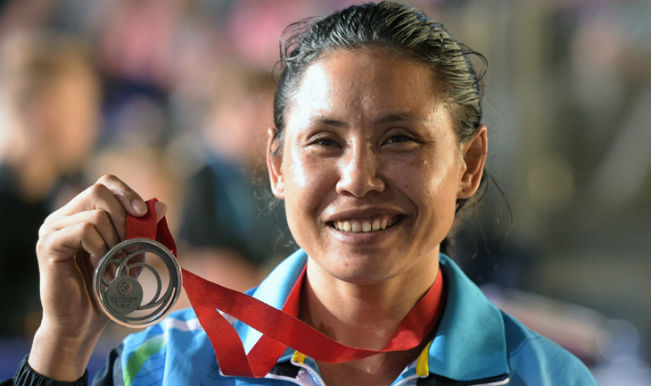 Sarita Devi to battle Hungarian Zsofia Bedo in her pro boxing debut | India.com