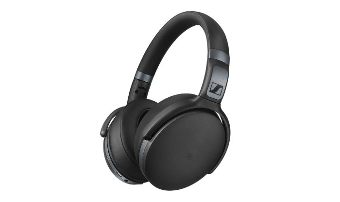 CES 2017: Sennheiser launches three HD wireless headphones and Ambeo ...