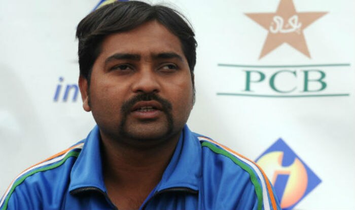 BCCI should grant affiliation to blind cricket: Naik | बीसीसीआई को ...