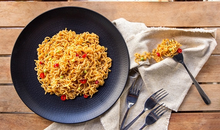 Wai Wai noodles joints to be launched soon across India! | India.com