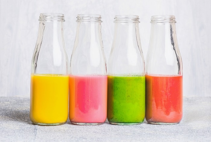 How to improve Milk Flavour and Taste: 8 ways to make drinking milk ...