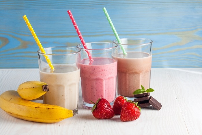 How to improve Milk Flavour and Taste: 8 ways to make drinking milk ...