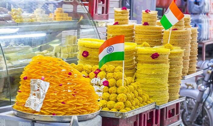 Republic Day 2017 Dessert Recipes: How to make tricolor cake, tirangi ...