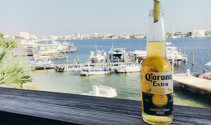 Top 7 flavourful beers for people who don’t really like beer: From Hoegaarden to Corona | India.com