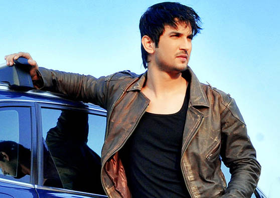 Raabta actor Sushant Singh Rajput says, ‘I am just an actor, I am not a ...