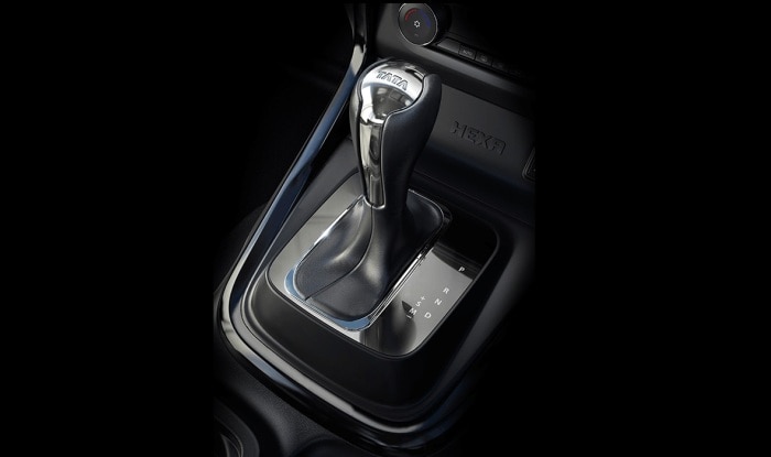 Tata Hexa variants explained; 6 trims and 9 variants | India.com