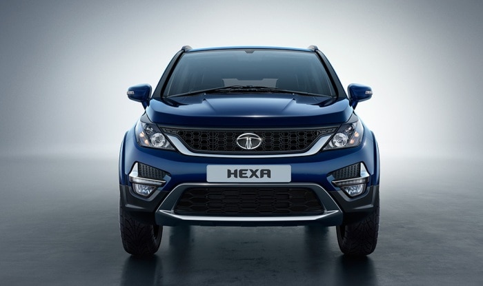 Tata Hexa: Top 10 specifications & features | India.com