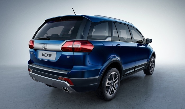 Tata Hexa – Everything that you need to know | India.com