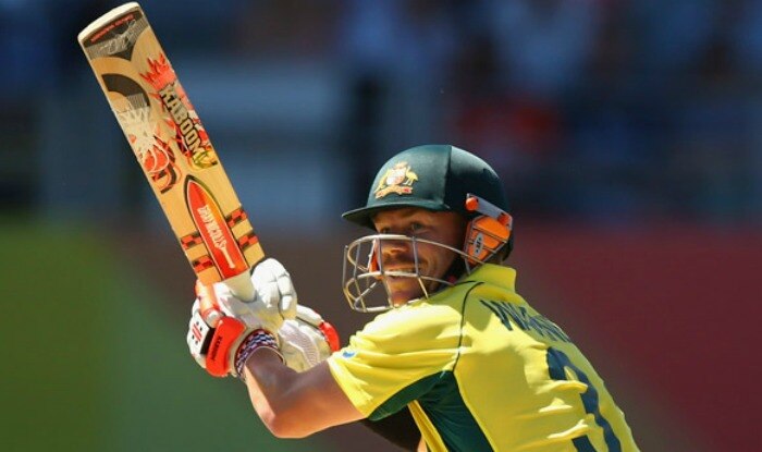 David Warner wins Australian cricket’s top individual award again ...